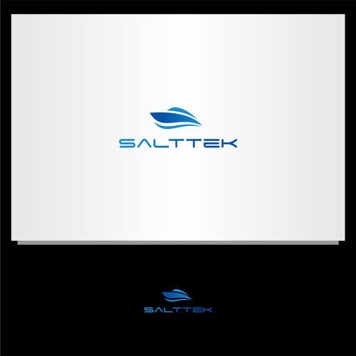 Design a catchy logo for boat technology brand. | Logo design contest