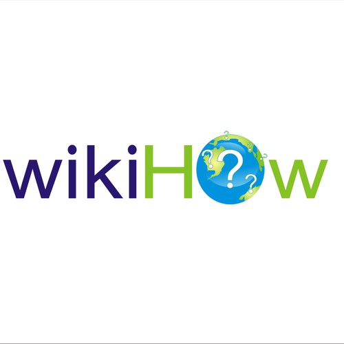 Wikihow Logo