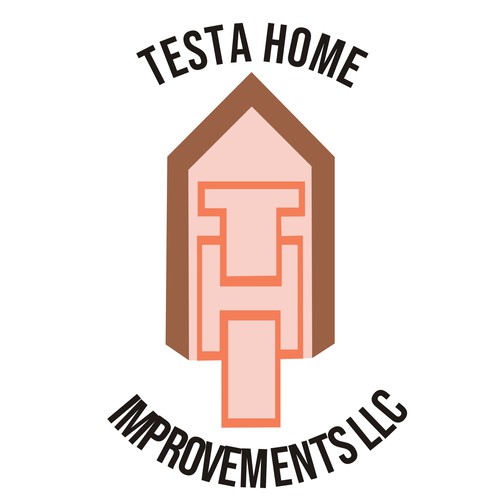 Design a powerful logo for Testa Home Improvements | Logo design contest