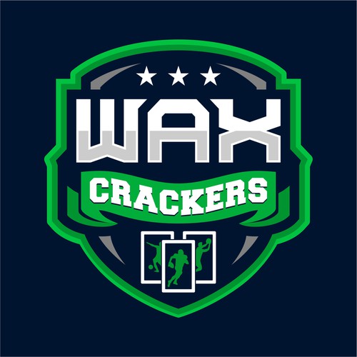 Designs | Sports Trading Card Store Logo | Logo design contest