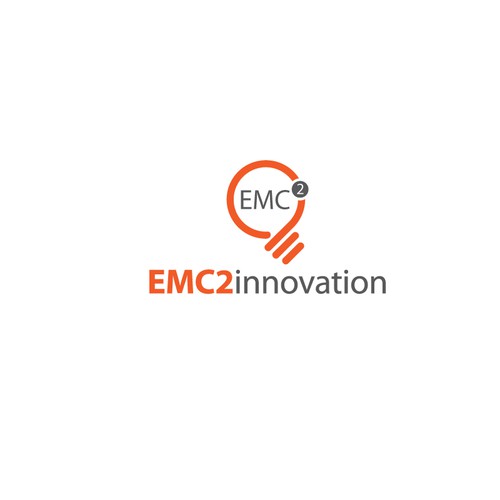 Branding for EMC2 Innovation | Logo design contest