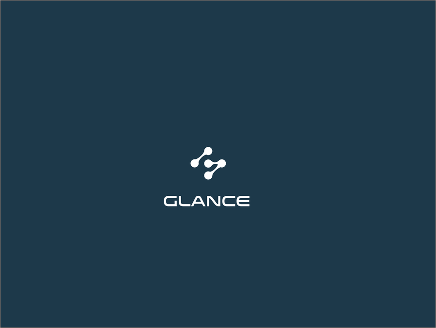 Glance Mobile Applications Logo | Logo design contest