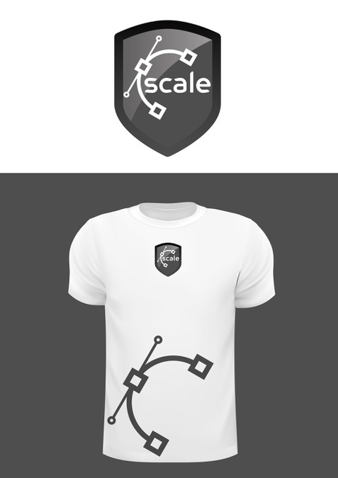 Scale | Logo design contest