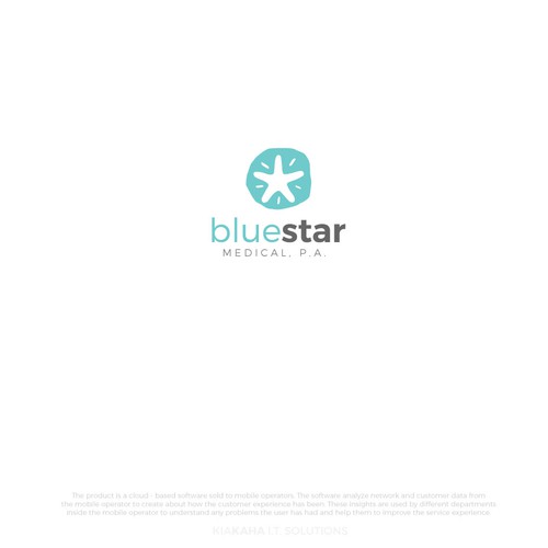 Create a beachy logo for a family medicine clinic. | Logo design contest