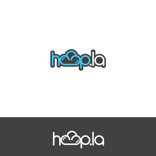 Create an awesome new logo for Hoop.la | Logo design contest