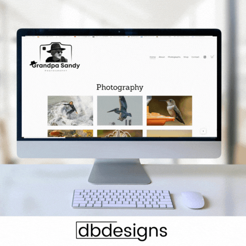 Photography websites - 101+ Best Photography Web Design Ideas 2023 ...