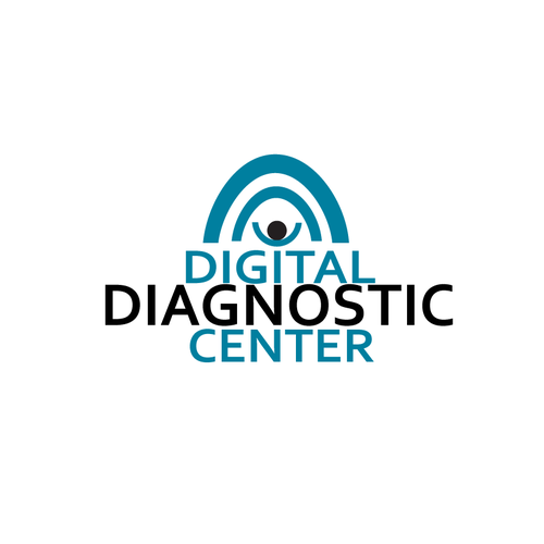 Create the next logo for Digital Diagnostic Center (DDC) | Logo design ...