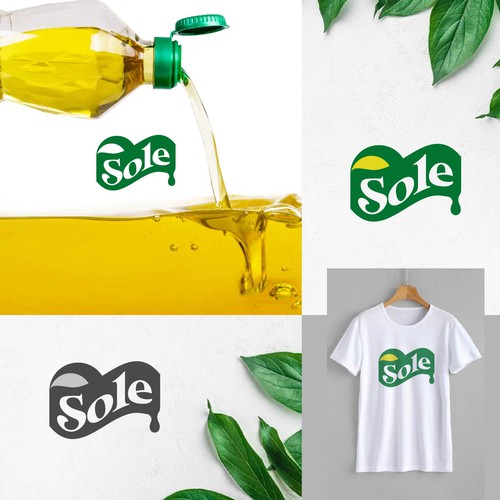 Designs | Design a Logo for a New Oil Company | Logo design contest