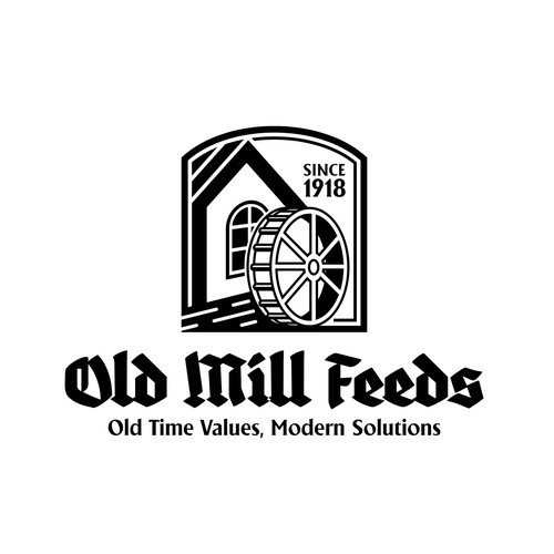 Designs | OMF Logo | Logo design contest