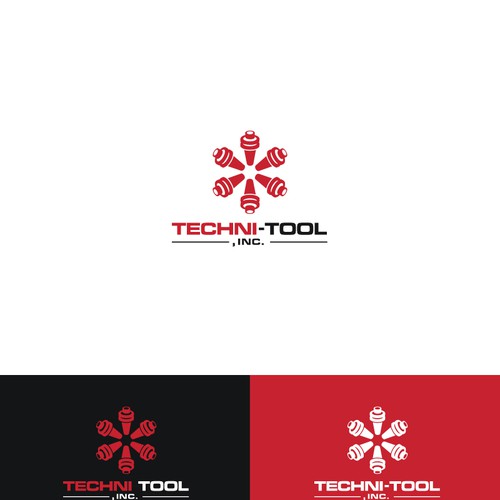 Need an updated logo and business card for Techni-Tool, Inc. | Logo ...