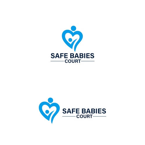 Designs | Help infants reunite with their birth parents - logo needed ...