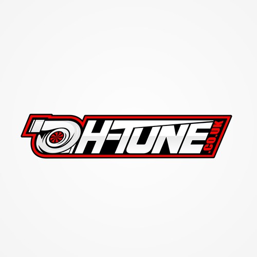 Create a Car Parts Logo for H-Tune | Logo design contest