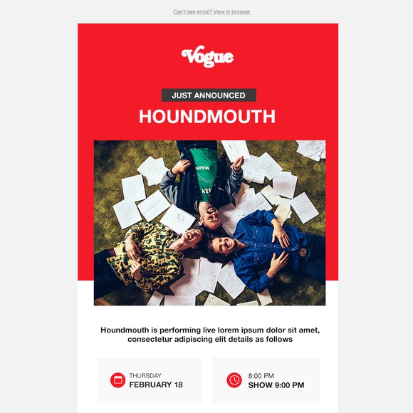 The 10 best freelance email designers for hire in 2023 - 99designs