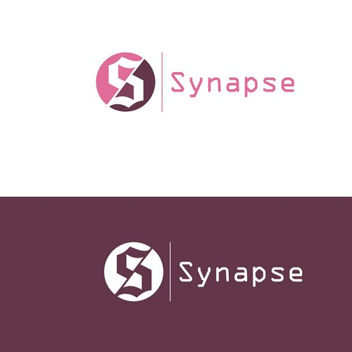 Guaranteed!!! Bold synapse design for internet company logo | Logo ...