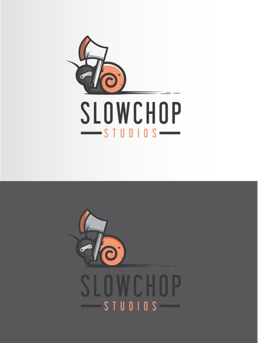 Indie Game Company Logo | Logo design contest