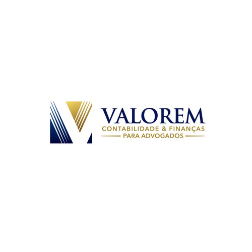 Design the next VALOREM logo | Logo design contest