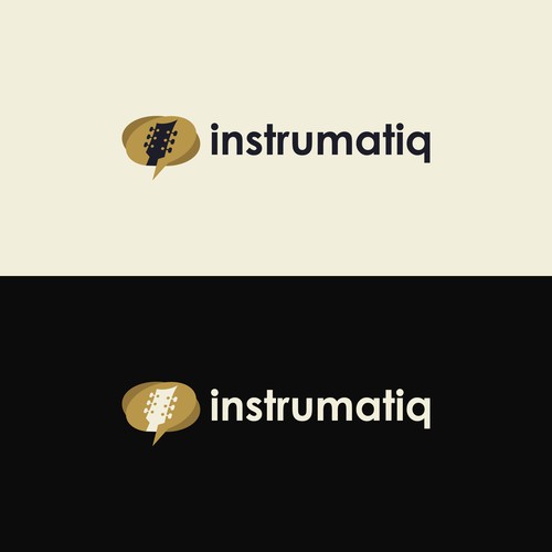Designs | Design a Modern, Music-Inspired Logo & Brand Kit for ...