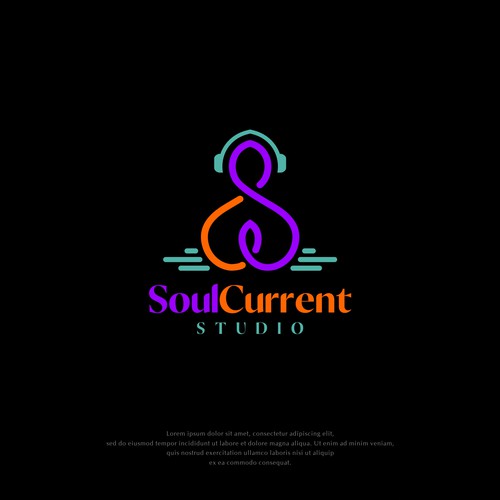 Designs | Inspirational Logo Design for Multifacited Music Recording ...