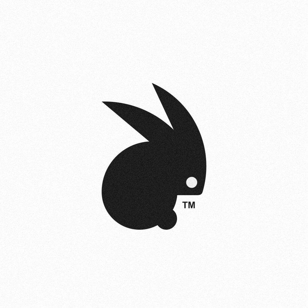 Bunny Logos - Free Bunny Logo Ideas, Design & Templates