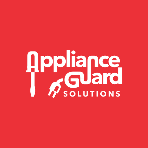 Designs | Design a stunning logo for Appliance Guard Solutions | Logo ...