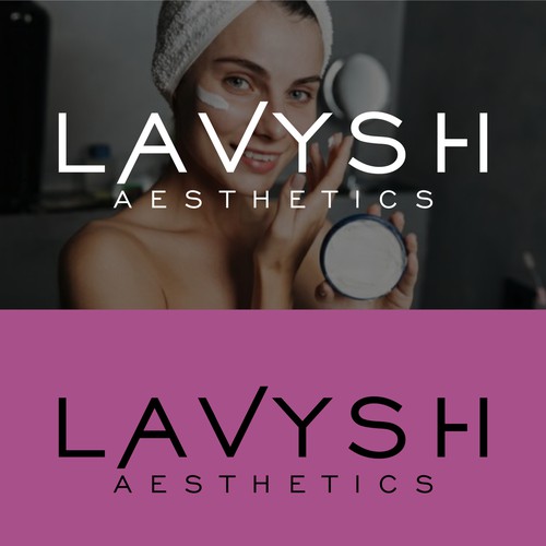 Designs | Looking for a Lavish design for our Lavysh aesthetic company ...