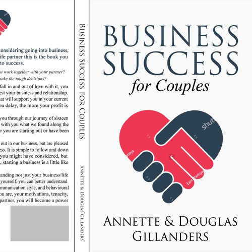 Bestselling business book cover design. | Book cover contest