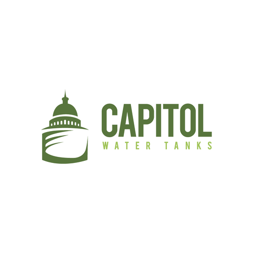 Designs | Logo for Water Tank Business | Logo design contest