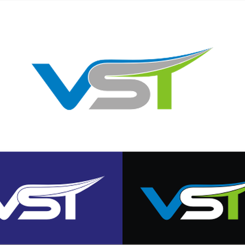 Create the logo that defines VST's future | Logo design contest