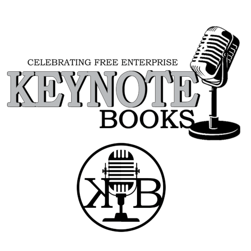 Designs | Keynote Books | Logo design contest