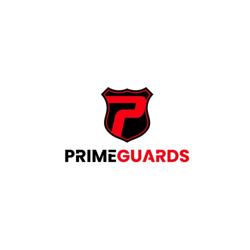 Coporate security guard company logo | Logo design contest | 99designs
