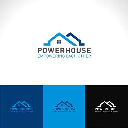 Powerhouse Contest | Logo design contest