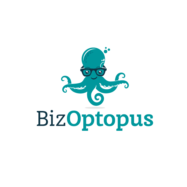 Octopus Logos - Free Octopus Logo Ideas, Design & Templates