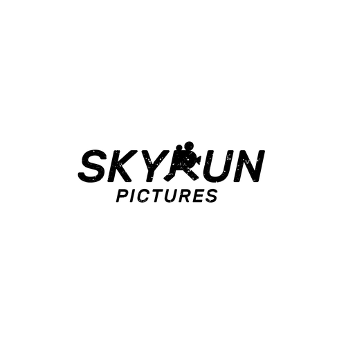 Designs | SKYRUN PICTURES logo to appear on theatrical features | Logo ...