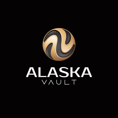 Designs | Alaska Vault | Logo design contest