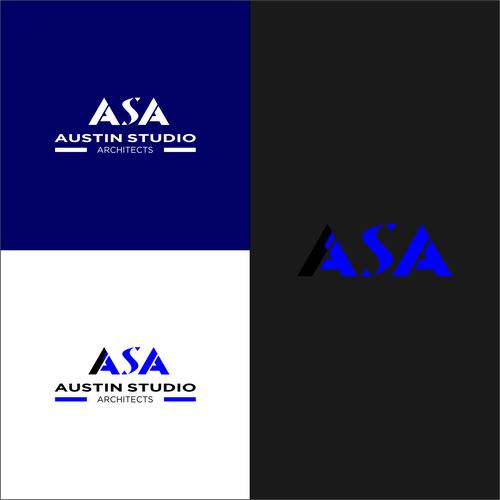 Designs | Austin Studio Architects | Logo design contest