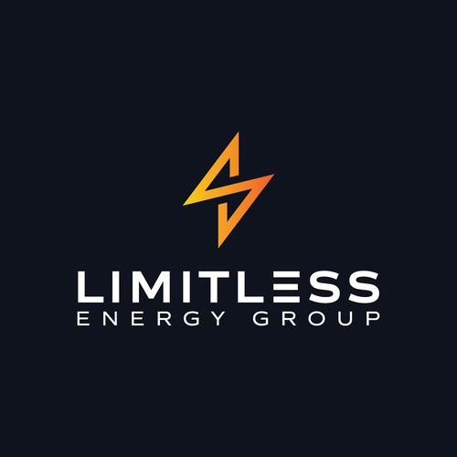 Designs | Limitless Energy Group Branding | Logo & brand identity pack ...