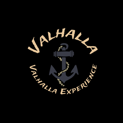 Valhalla experience | Logo design contest