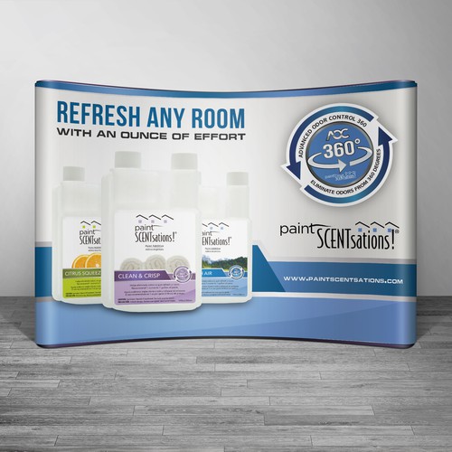 Inspiring Signage Contests - 99designs