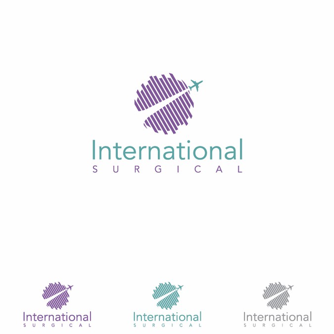 International Surgical | Logo design contest