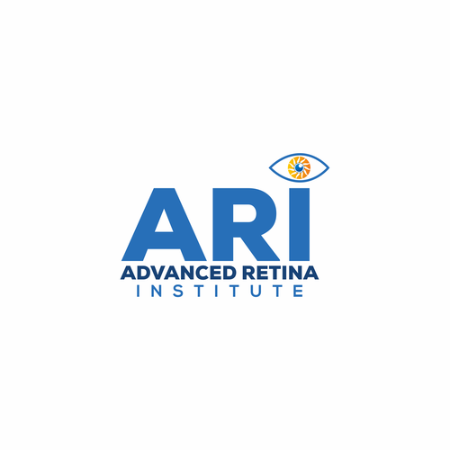 Designs | sleek design for a referral ophthalmology/retina practice ...