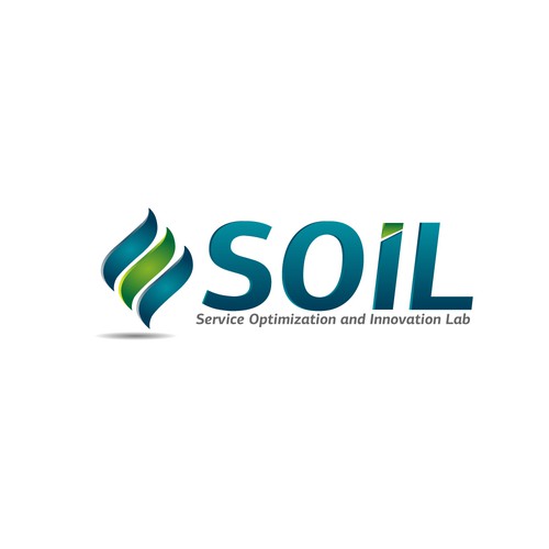 Service Optimization and Innovation Lab (SOIL) needs a new logo | Logo ...