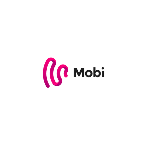 Design a kickass new logo for rebranding Mobi | Logo & social media ...