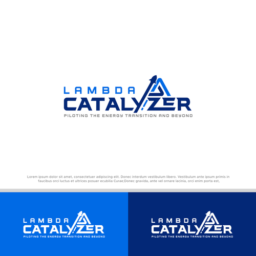 Designs | Design a brand for energy transition innovation in Houston TX ...