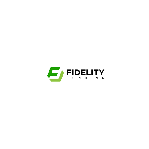 Designs | Fidelity Funding | Logo design contest