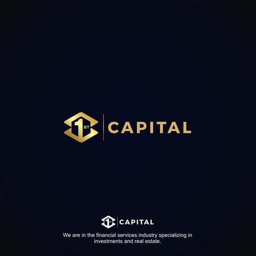 Designs | We need a powerful logo for our financial services company ...