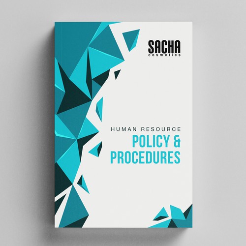 Designs | Sacha HR policies and procedures | Magazine cover contest