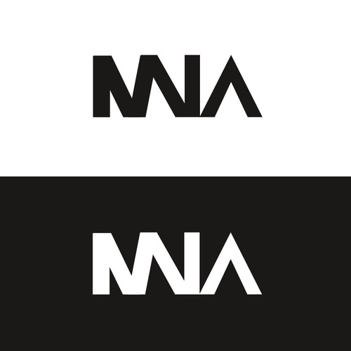 MNA LOGO | Logo design contest