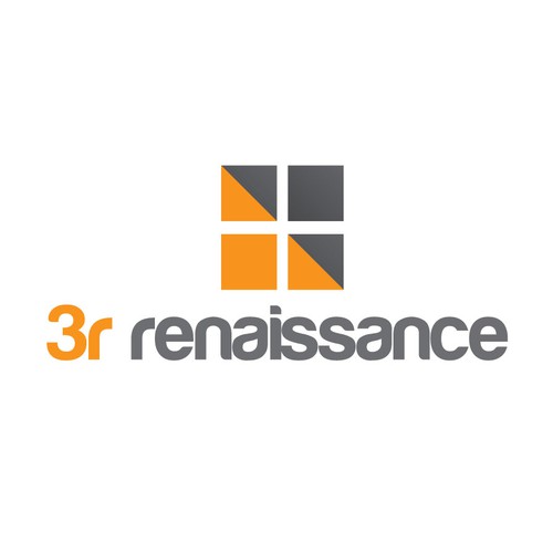 logo pour 3r renaissance | Logo & business card contest