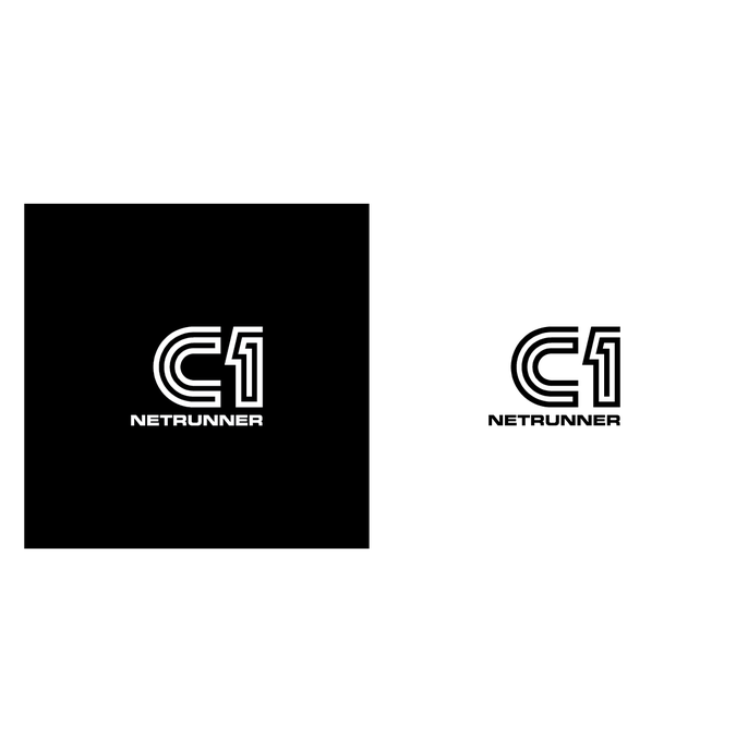 Design Logo for Netrunner "C1" Microcomputer | Logo design contest