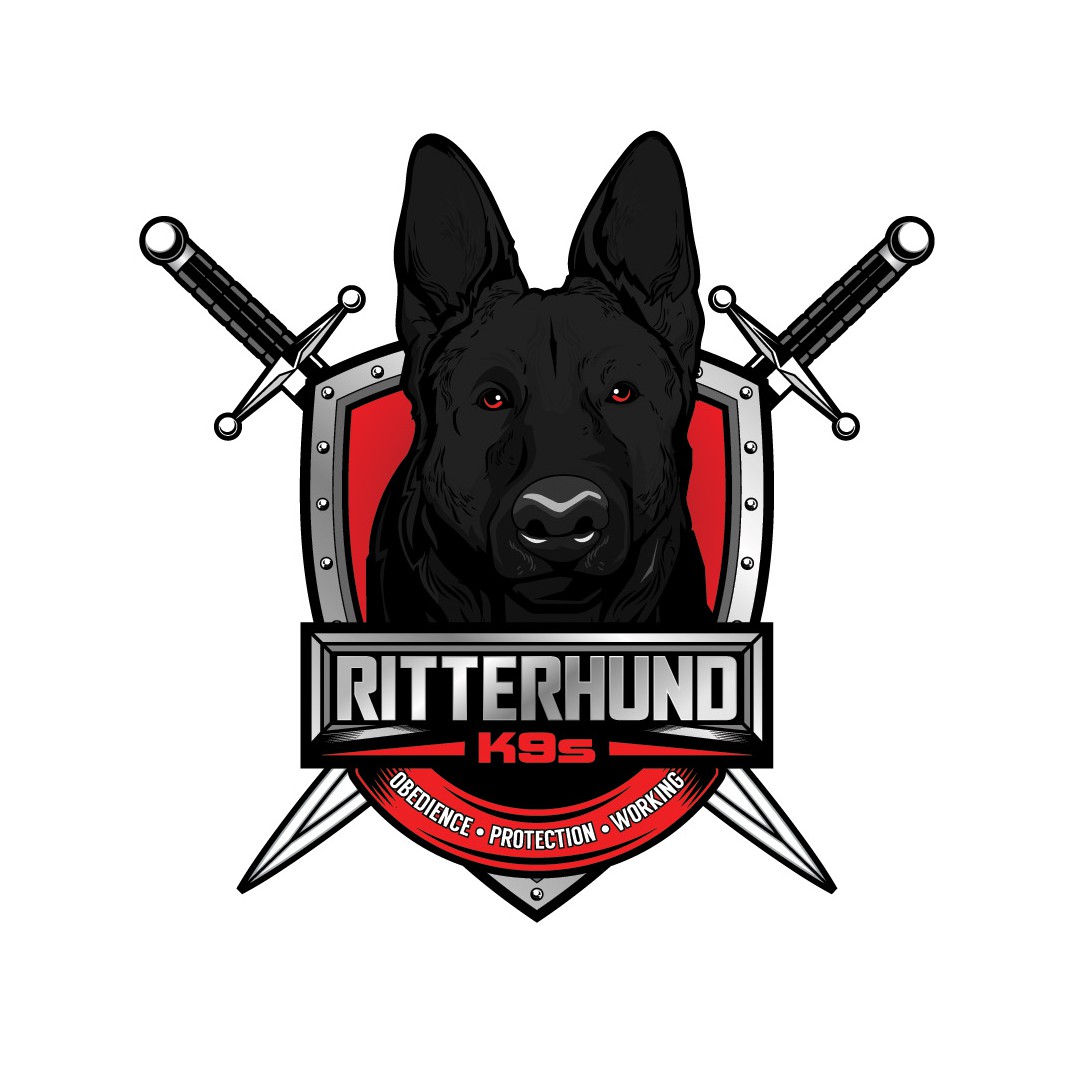 K9 Logos - Free K9 Logo Ideas, Design & Templates